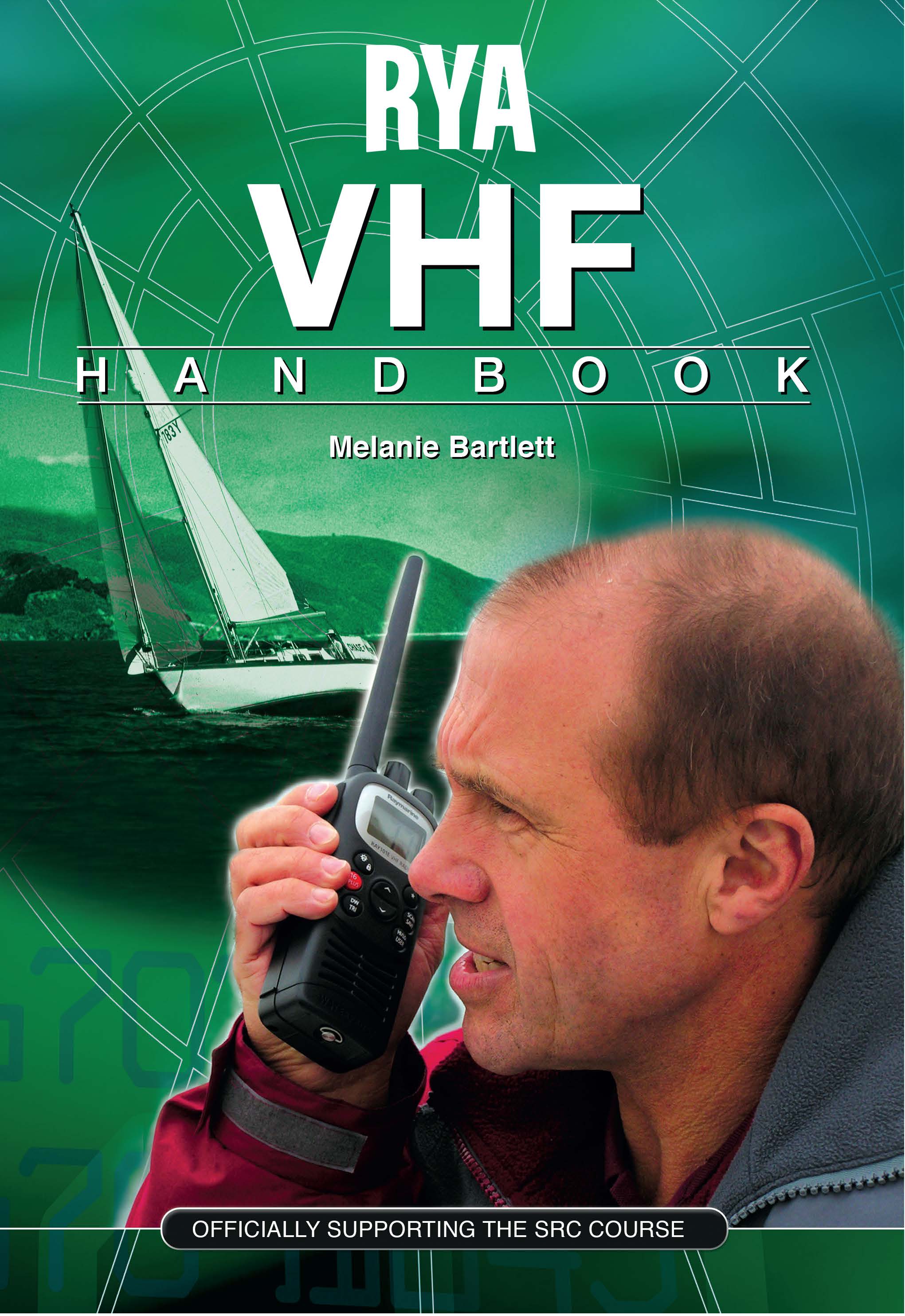 RYA VHF Handbook | Products