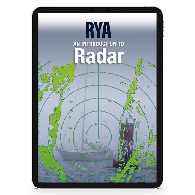 RYA Introduction to Radar (eBook) | Products