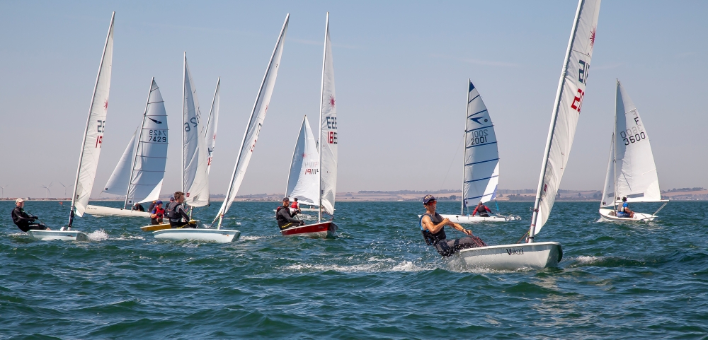 Out now: Portsmouth Yardstick numbers for 2026 | News