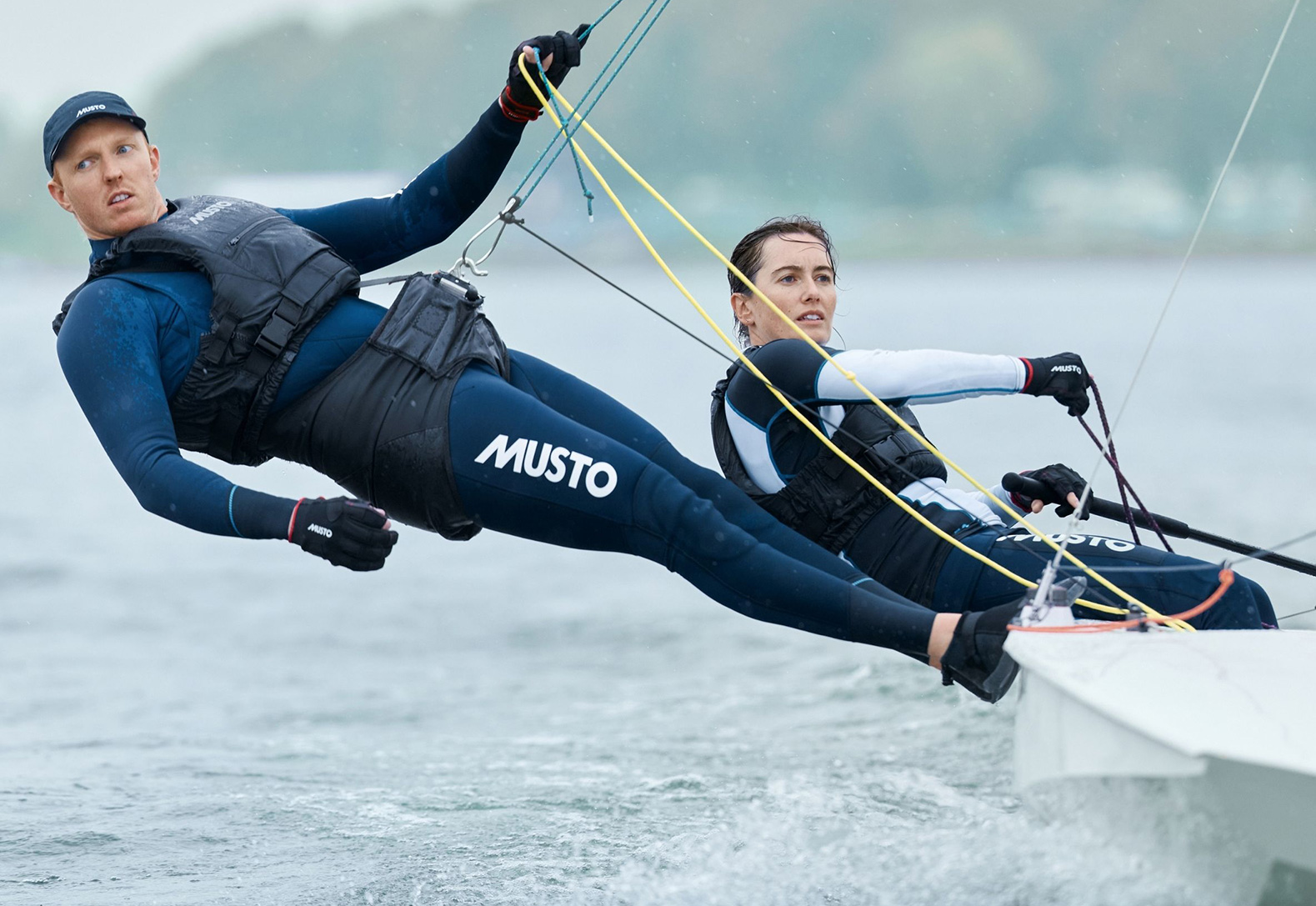 Get kitted out for the new season at the 2026 RYA Dinghy & Watersports ...