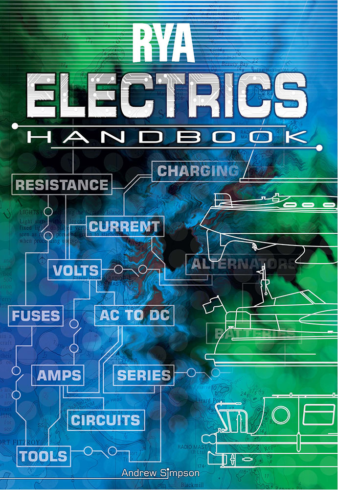 RYA Electrics Handbook | Products