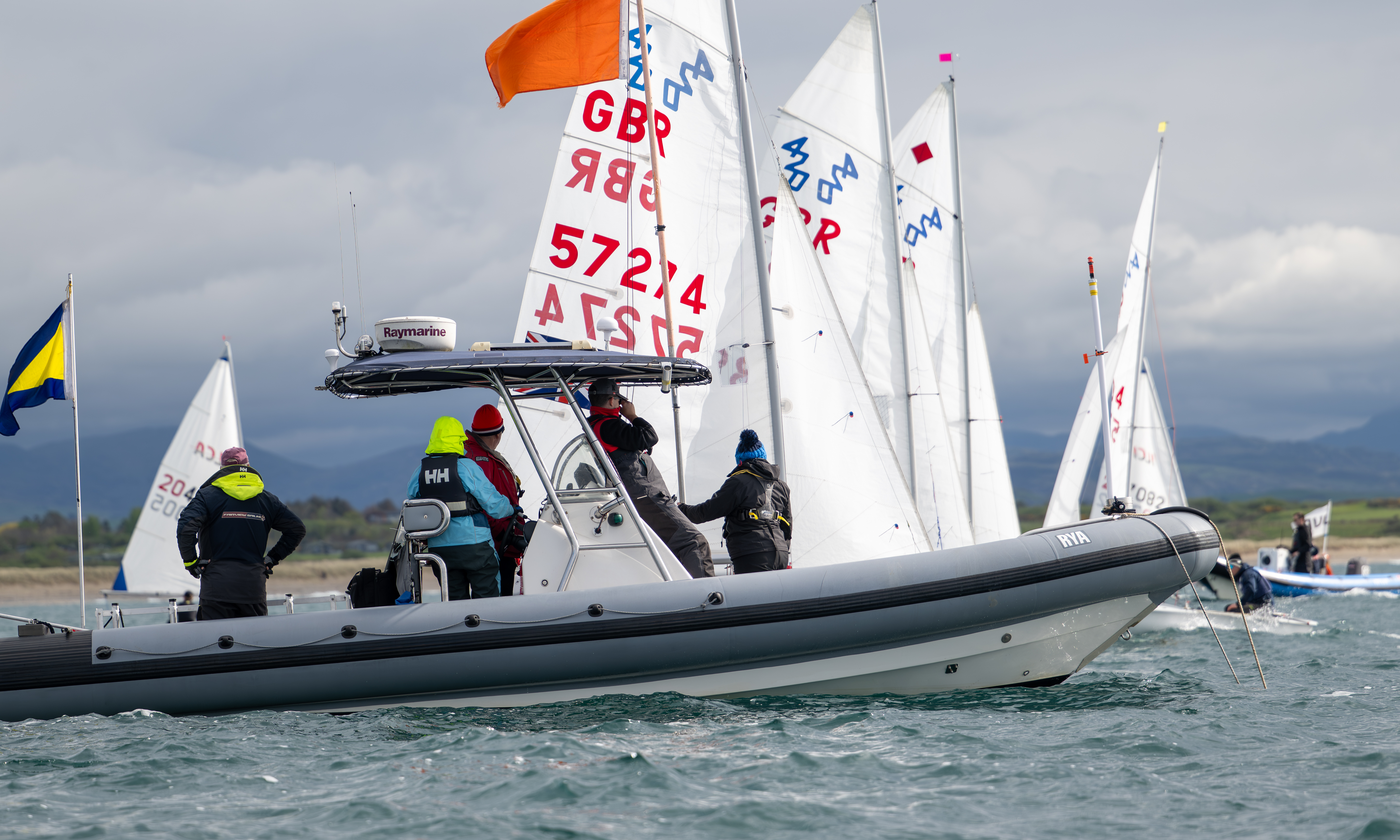 NRO1 National Race Officer Course Jan 26 | Events