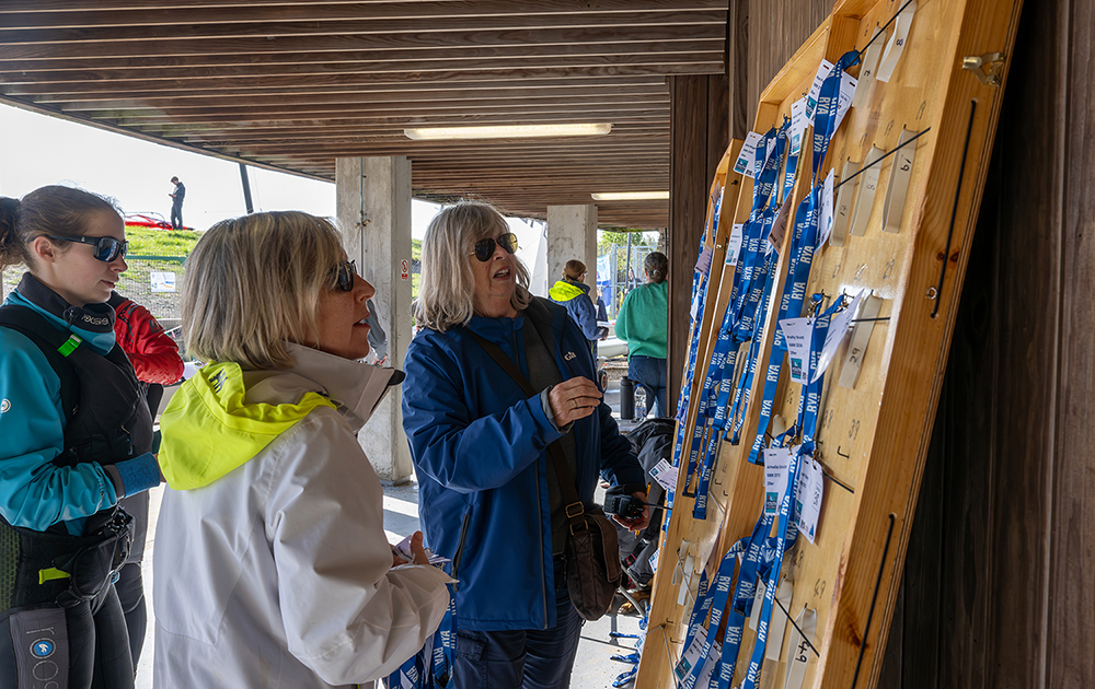 SG10 Safeguarding for Race Officials Jan 26 | Events