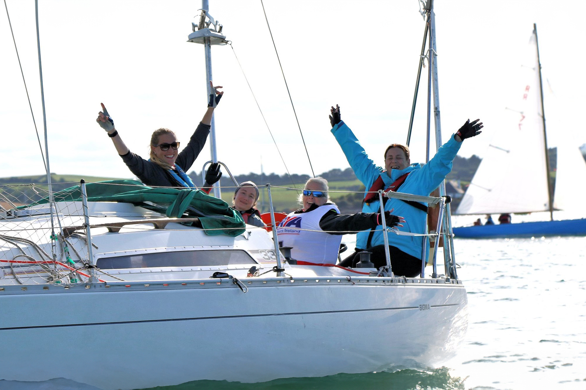 Resources - English and Welsh | Discover & ReDiscover sailing