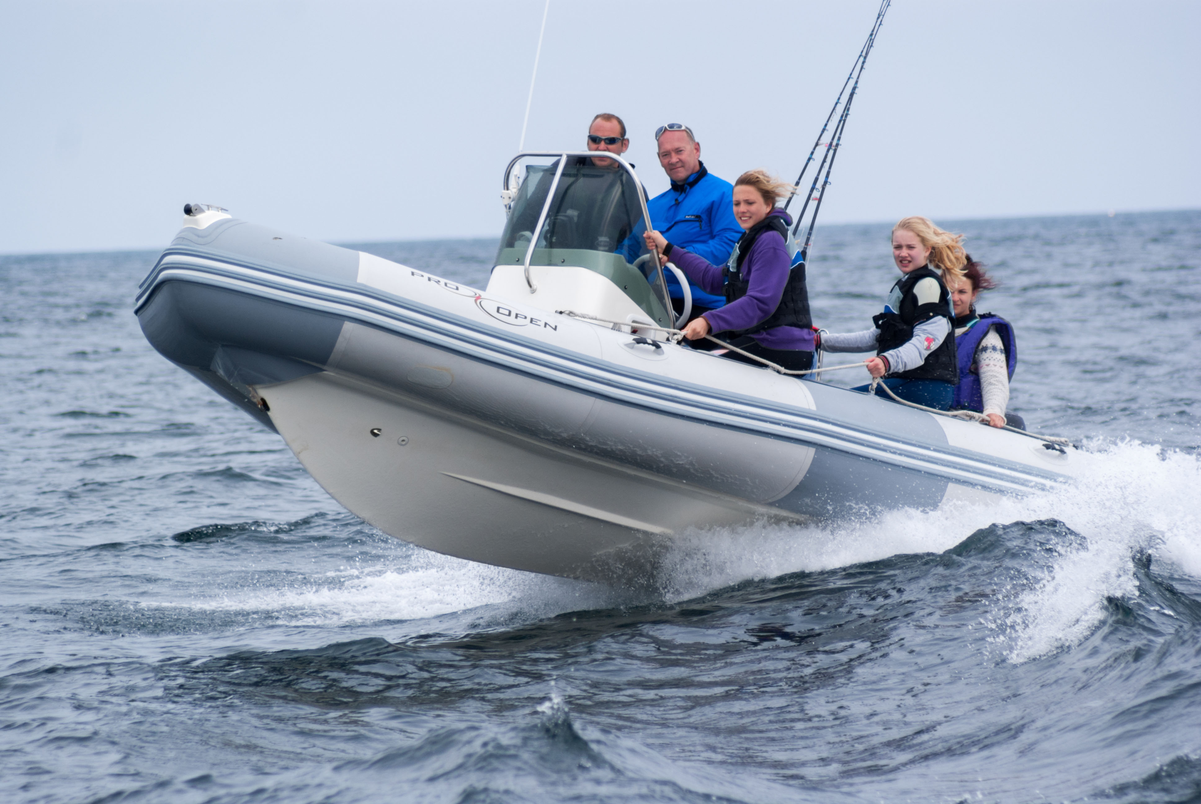 Course feedback | RYA courses and qualifications