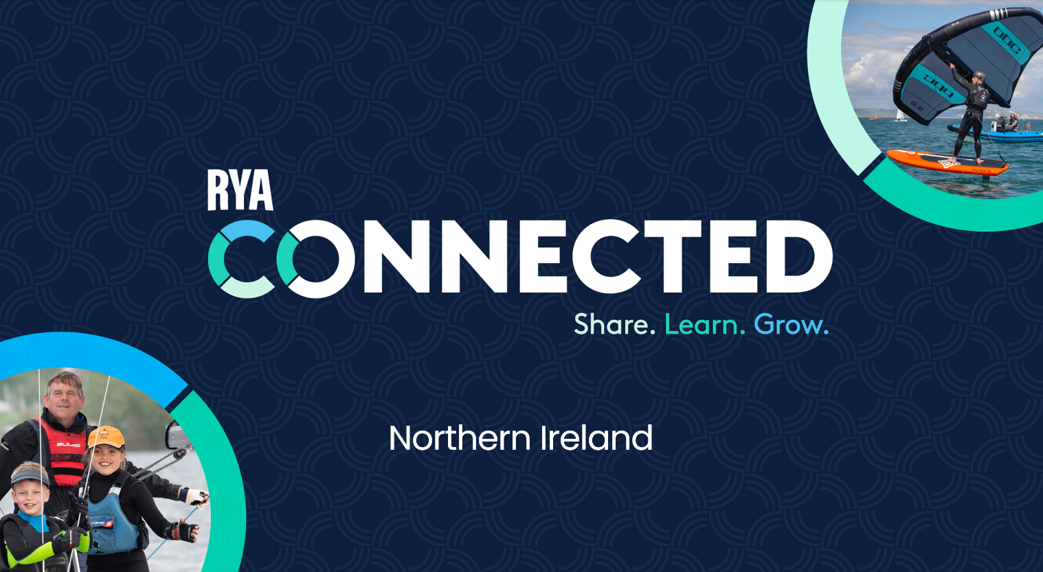RYA NI Connected 2025 - Simple steps to create a Club Development Plan ...