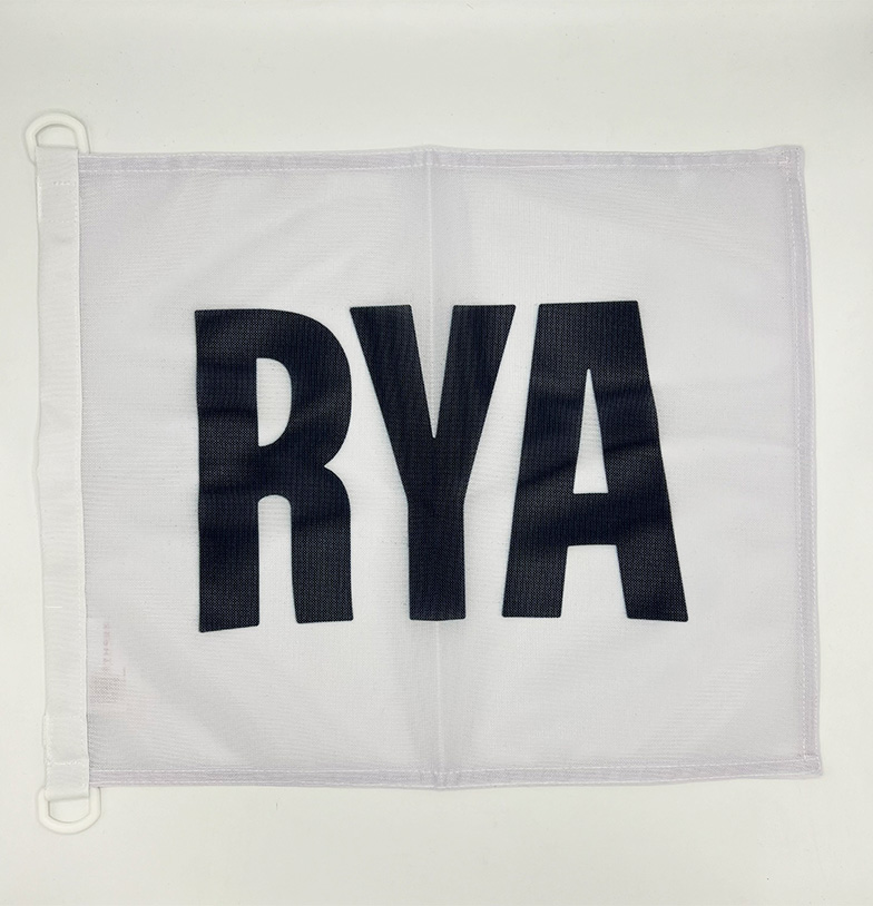 RYA House flag - Large | Products