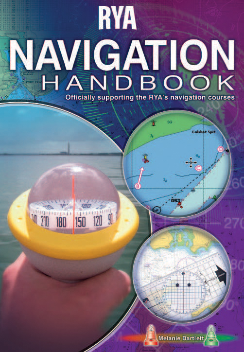 RYA Navigation Handbook 2nd Edition | Products