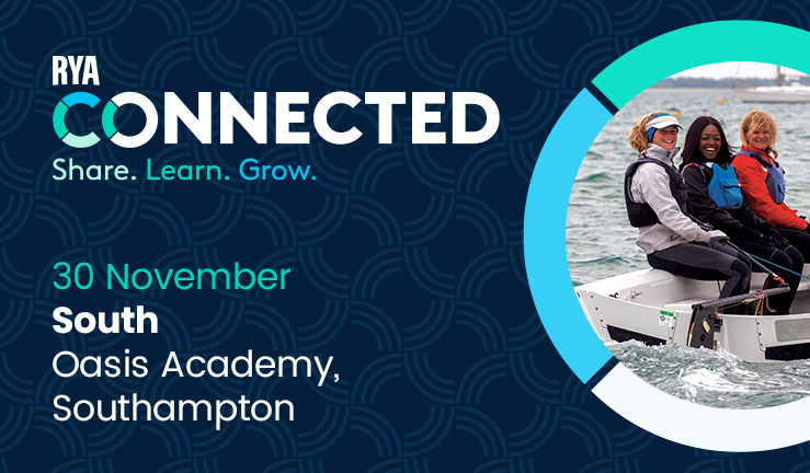 Connected Conference - Southampton | Events