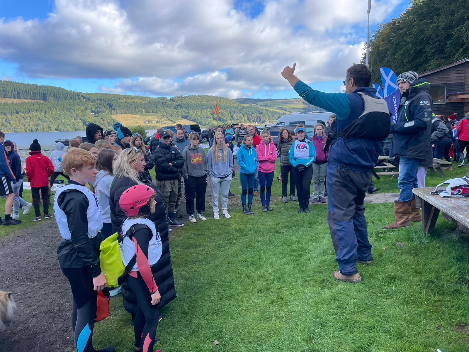 RYA Safeguarding Policy And Procedures | Policies