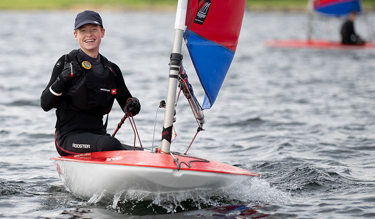 Pathway Club Programme – application update | News