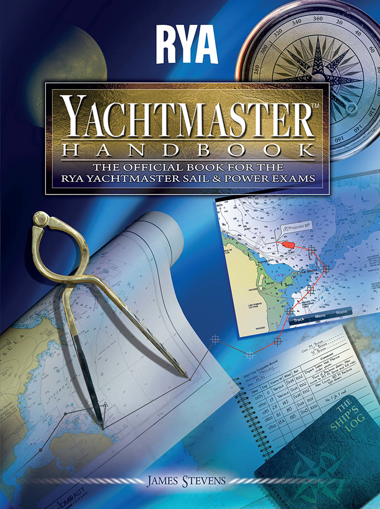 RYA Yachtmaster Handbook | Products