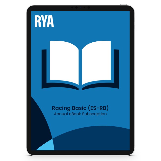 Racing Basic eBook Subscription | Products