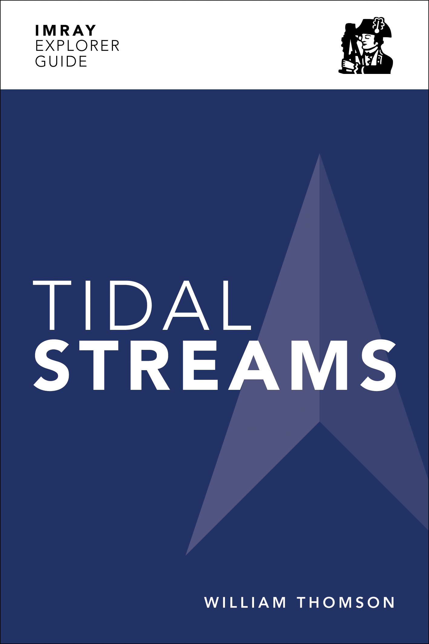 Imray Explorer Guide - Tidal Streams | Products