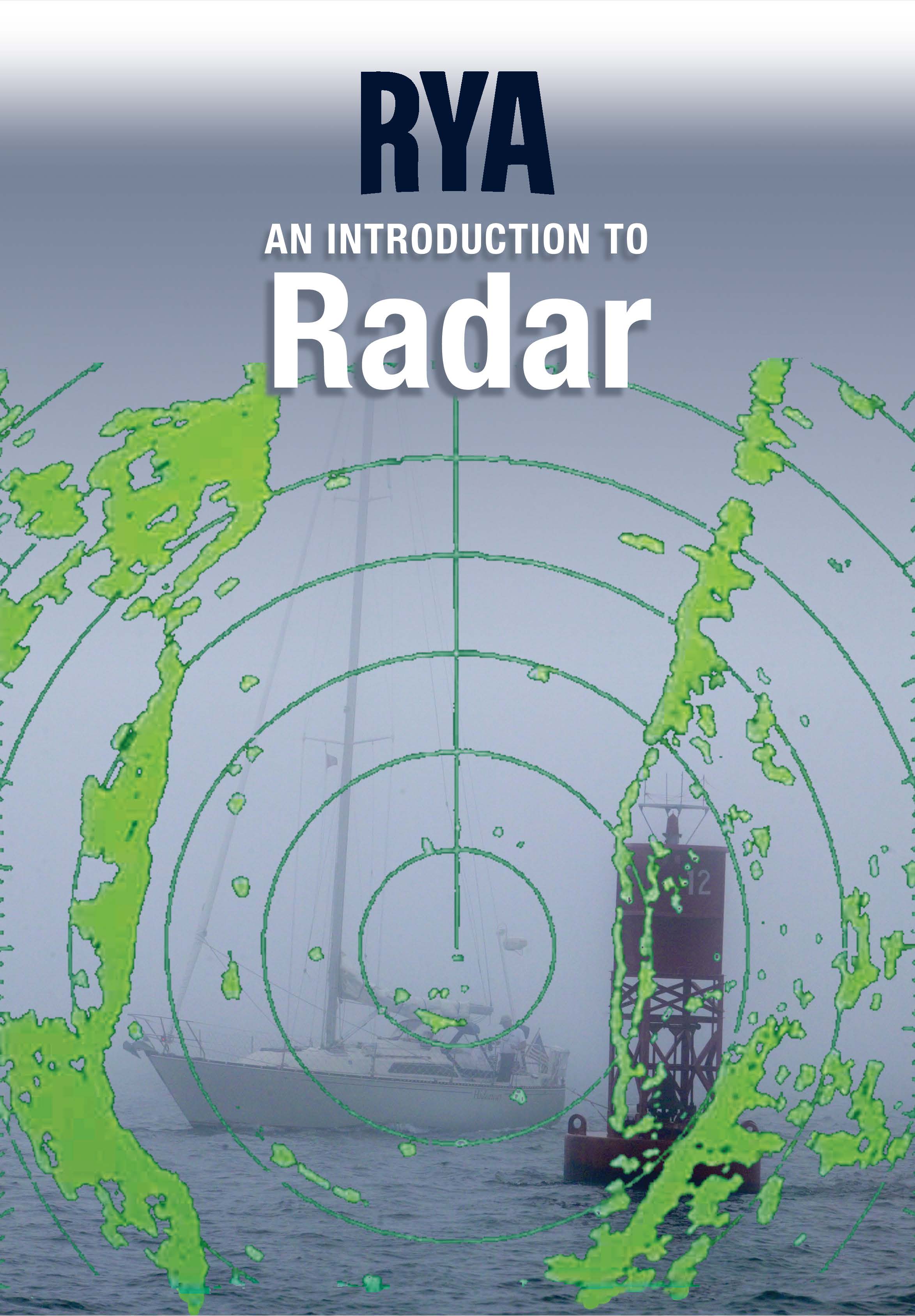 RYA Introduction to Radar | Products