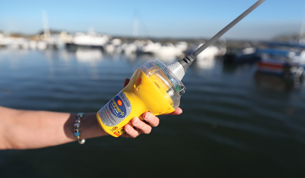 406 MHz EPIRB & PLB | Safety Equipment