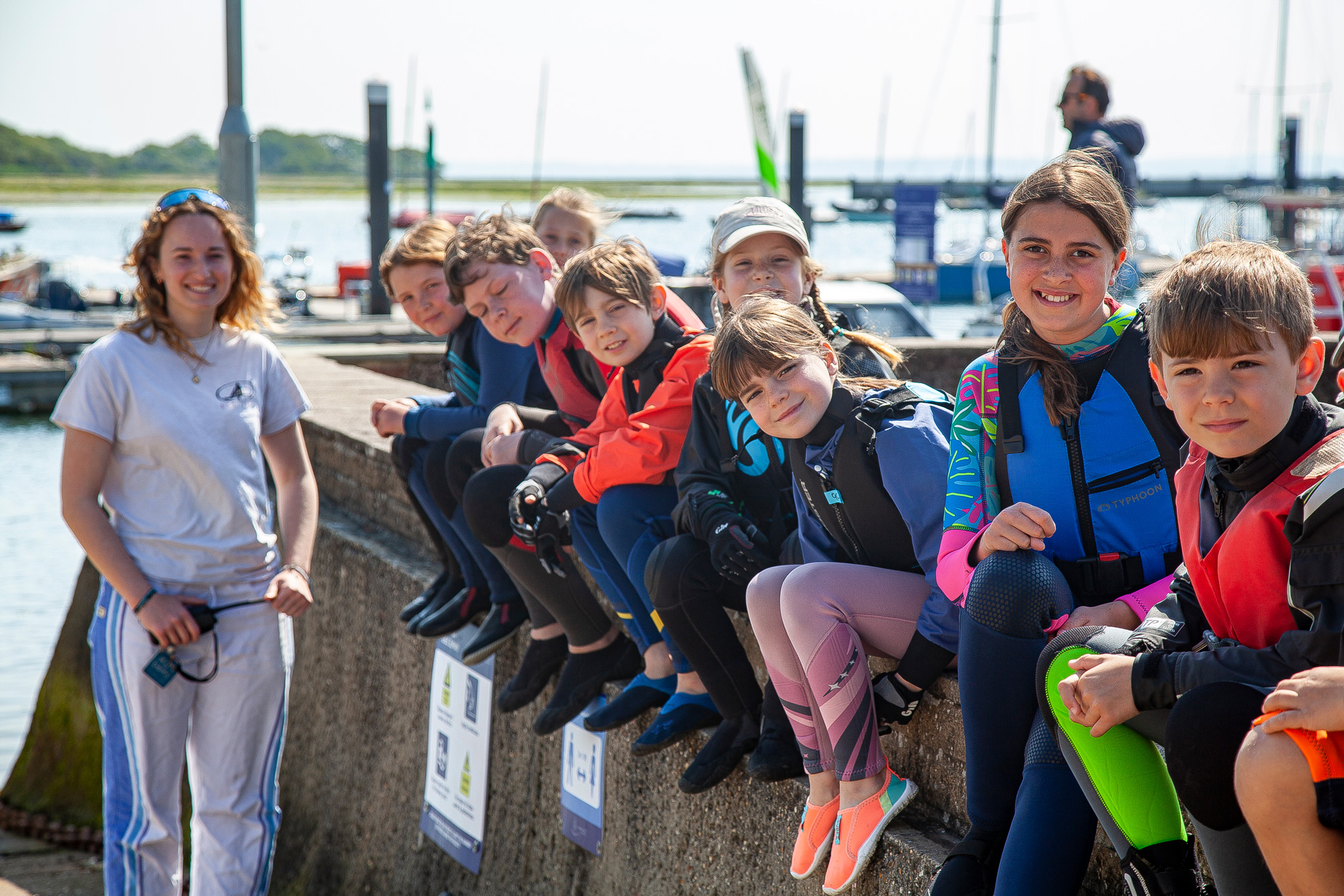 RYA Club of the Year finalists announced | News