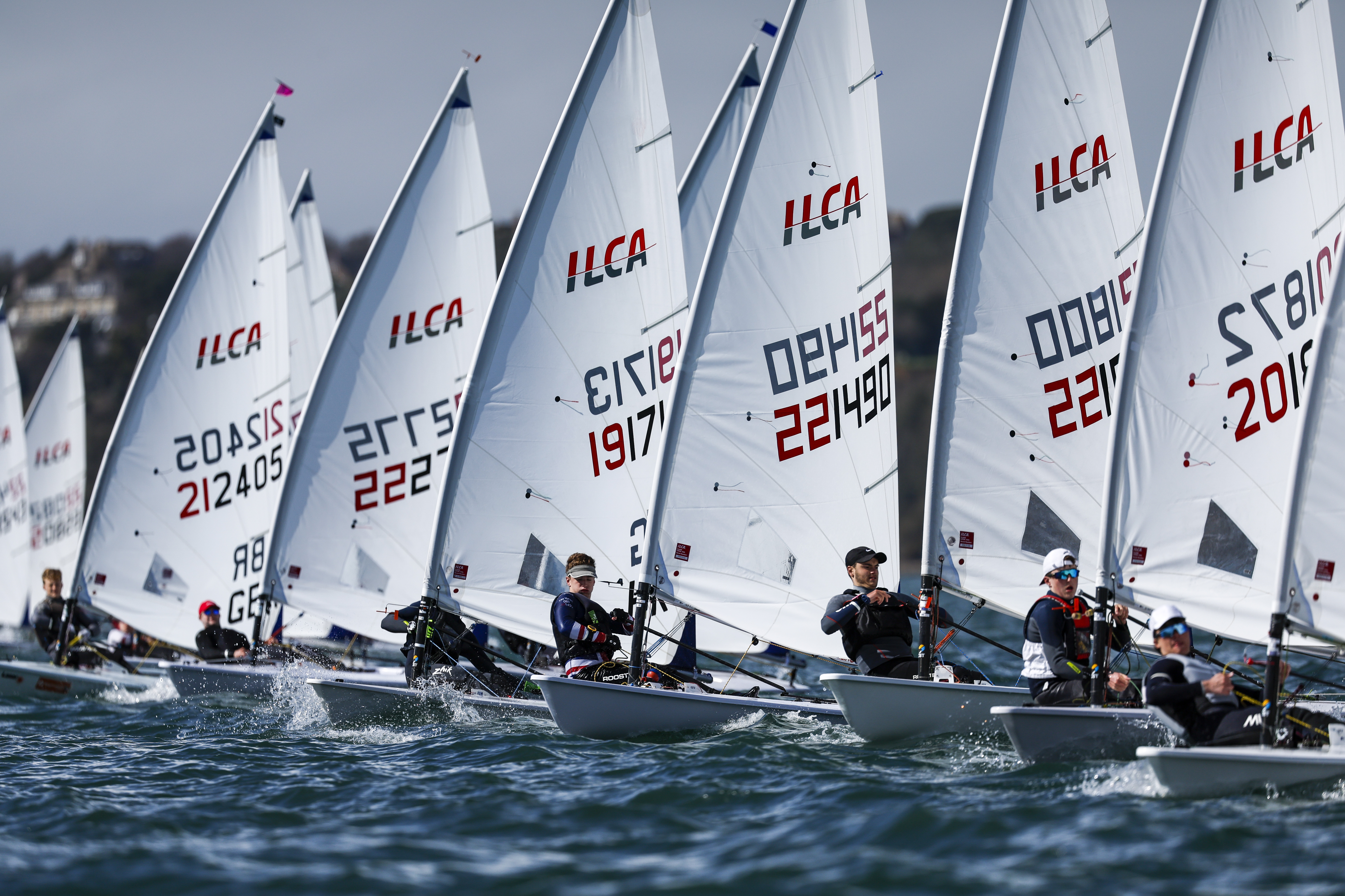 Pathway Evolution Webinar Series | The Sailing Pathway is Evolving