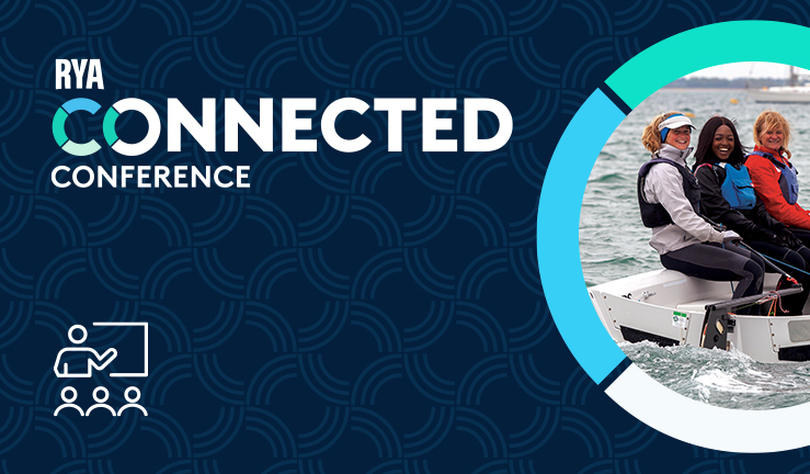 Save the dates for 2025 RYA Connected Conferences | News