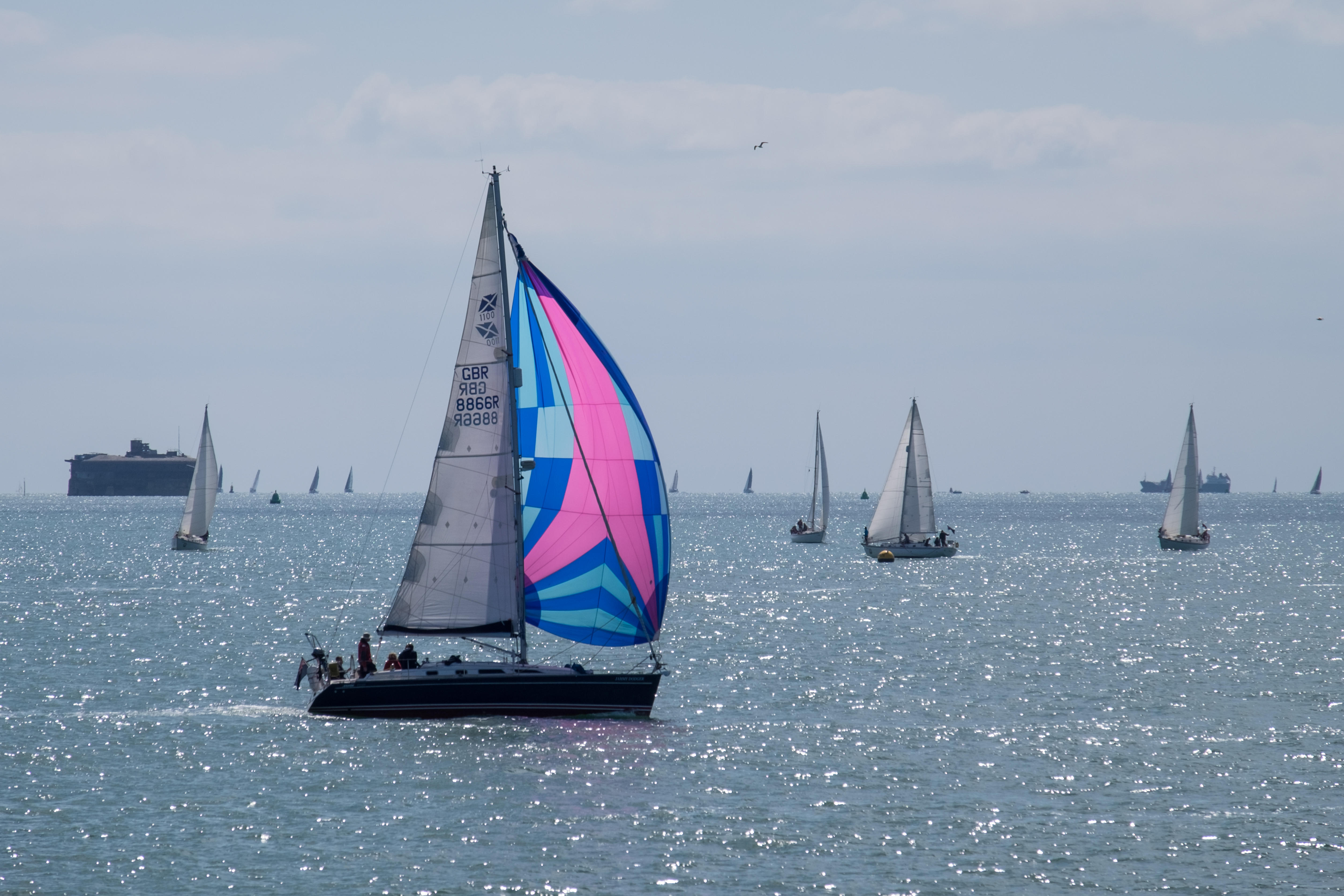 RYA South Region | English Regions