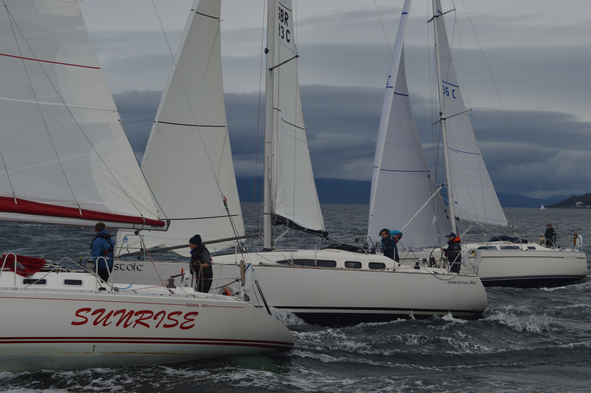 largs_regatta_festival_reflections_2025 | News