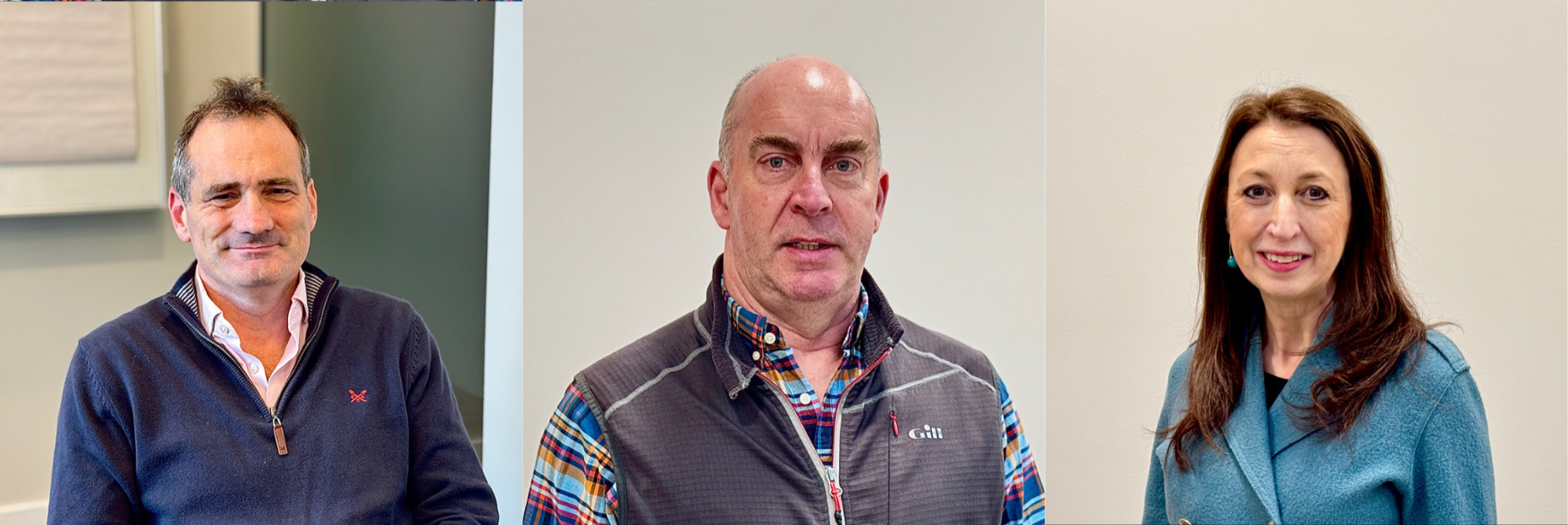 Welcoming Our New RYA Northern Ireland Board Directors | News