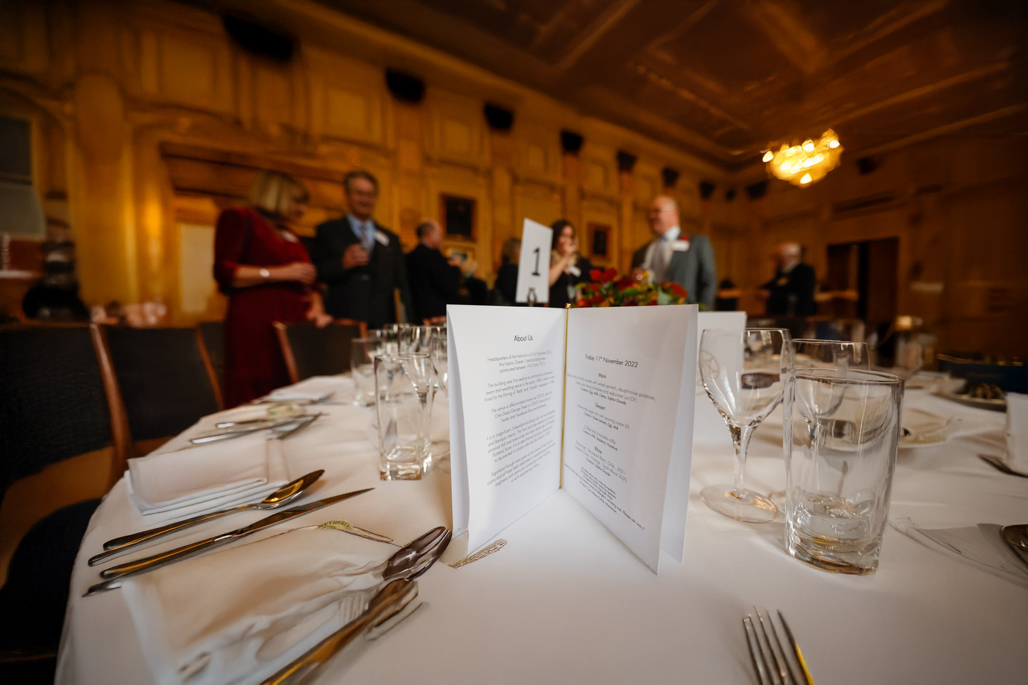 RYA Awards | About the RYA