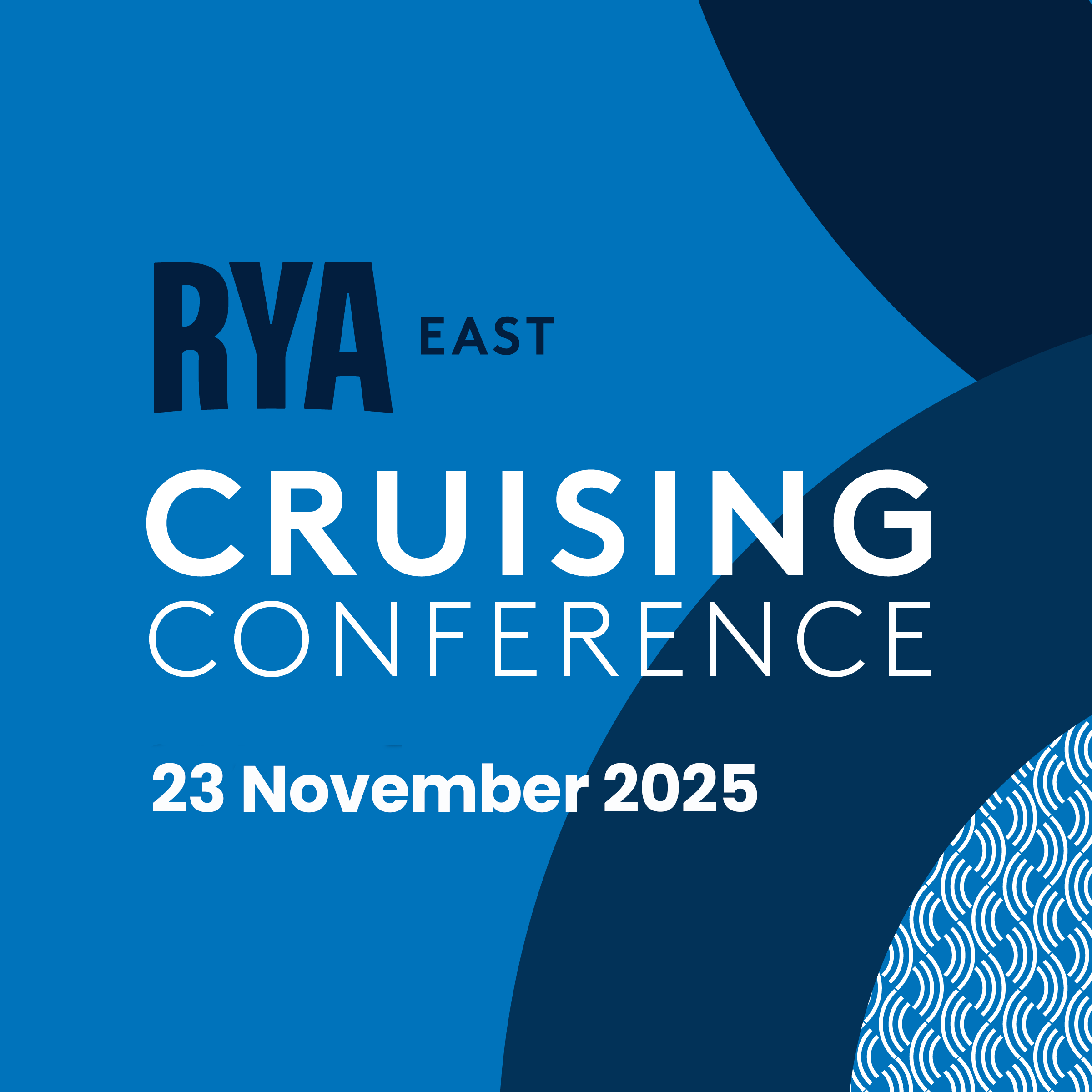 RYA East Cruising Conference | Events