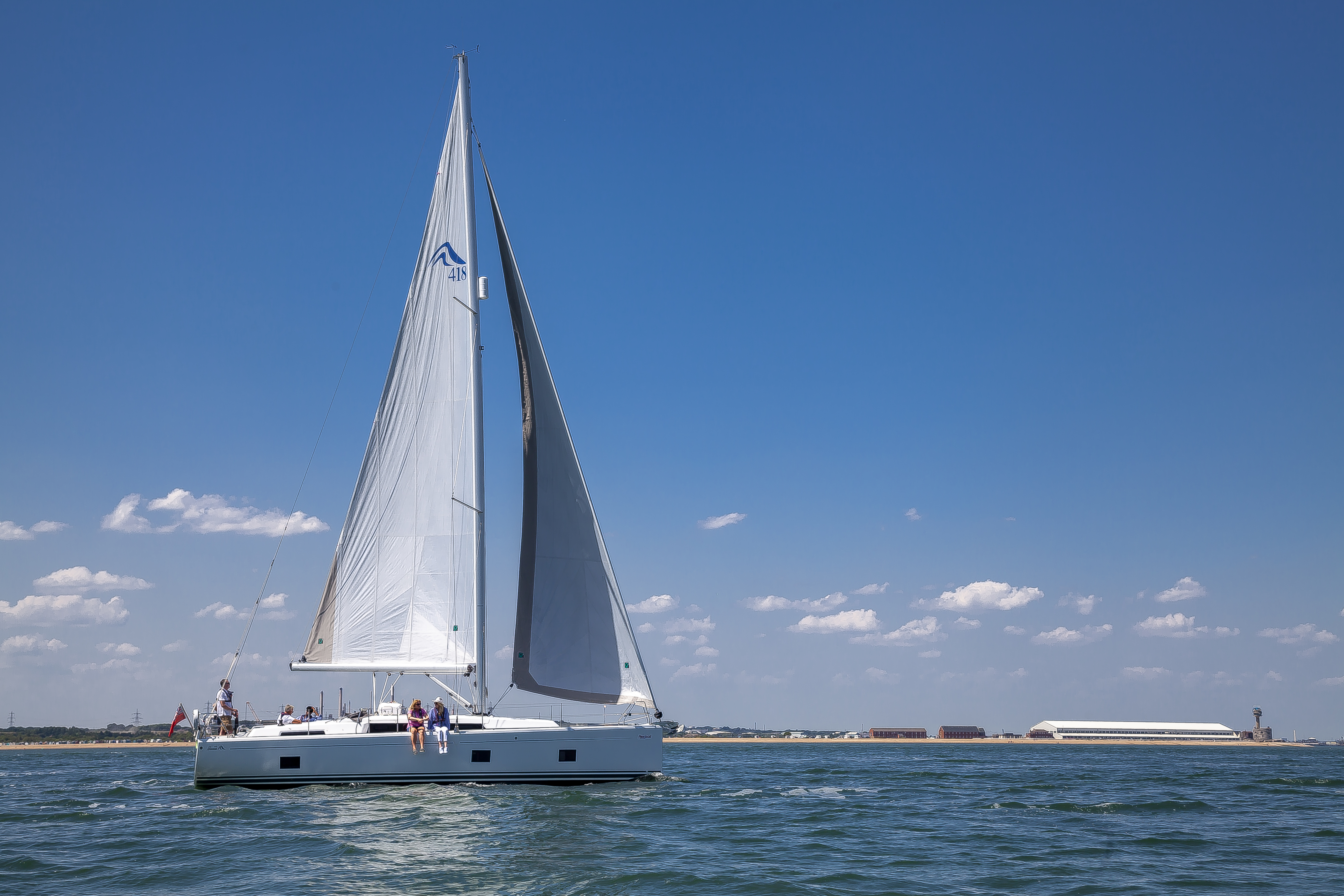 Apply For An ICC | UK ICC Application